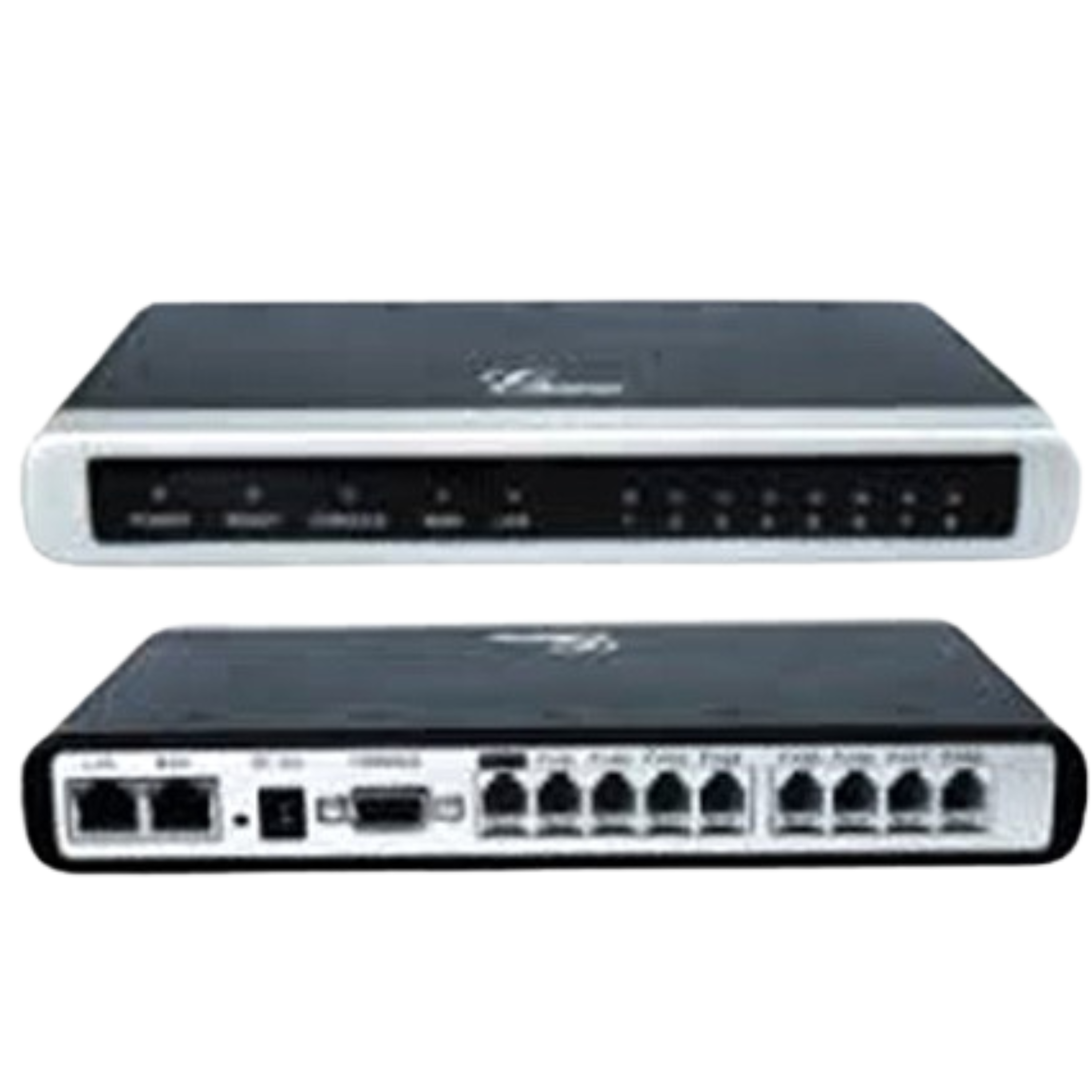 Infracom Solution | Grandstream GS-GXW4108 8-Port FXO VoIP Gateway