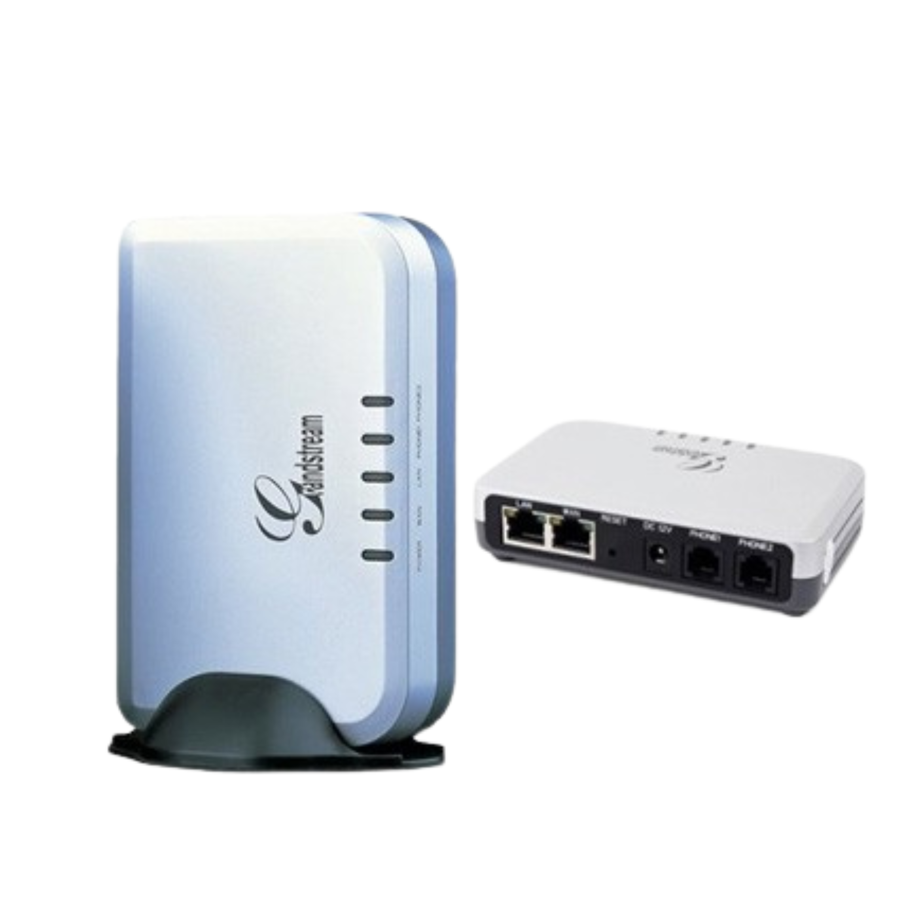 Infracom Solution | Grandstream HT503 1-FXS/1-FXO Port Analog Telephone