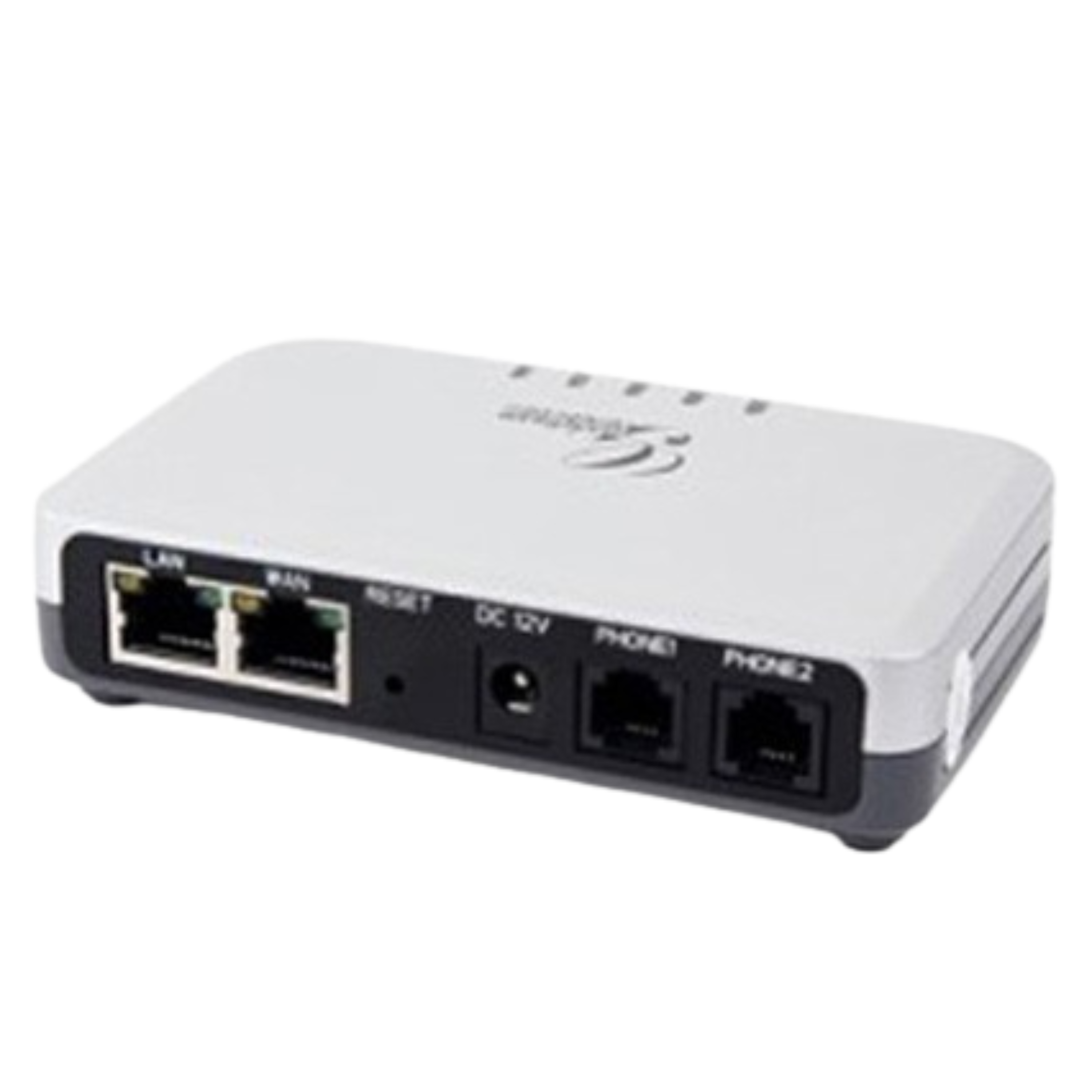 Infracom Solution | Grandstream HT503 1-FXS/1-FXO Port Analog Telephone