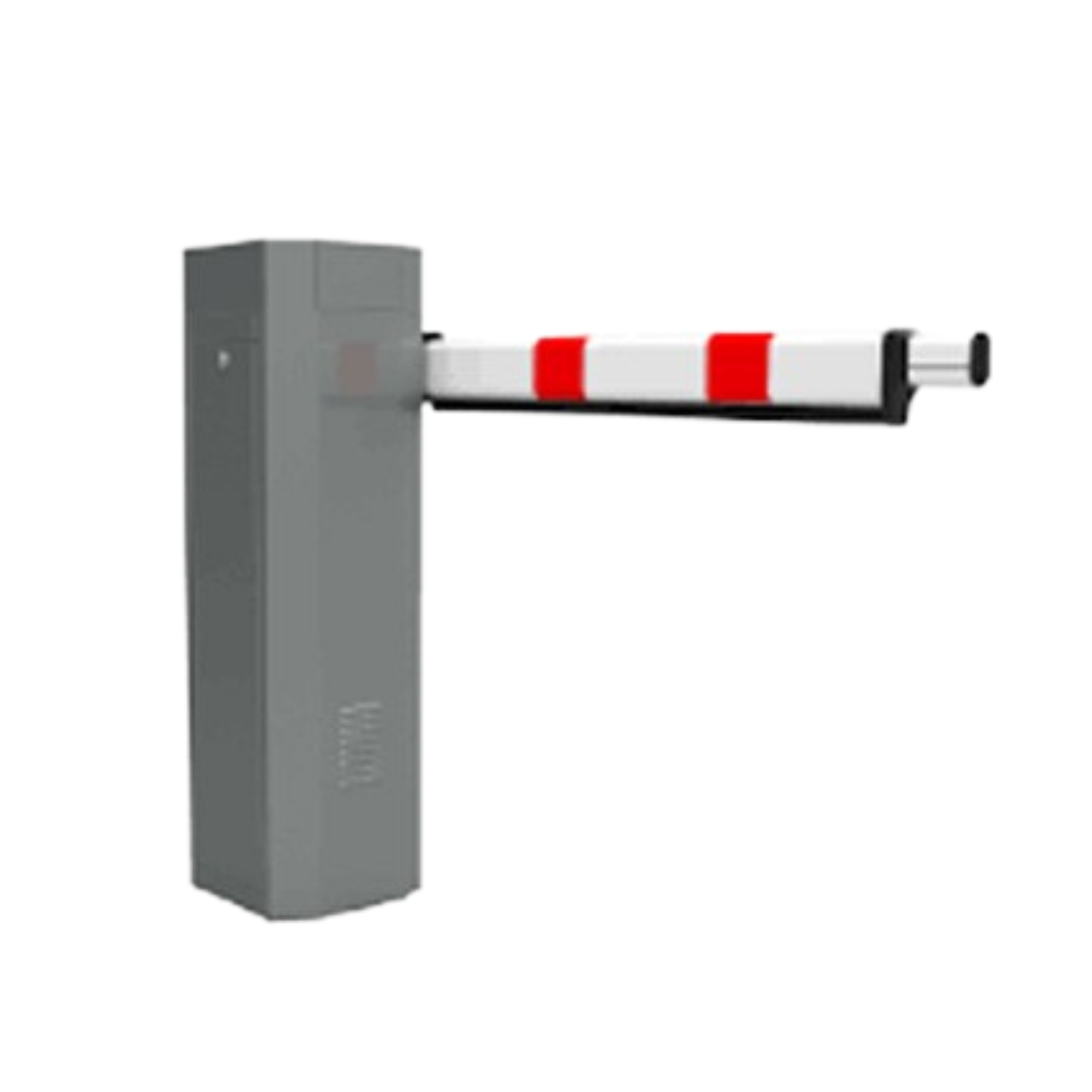 Infracom Solution | Parking Barrier, Stainless Steel PAC-100 Zkteco ...