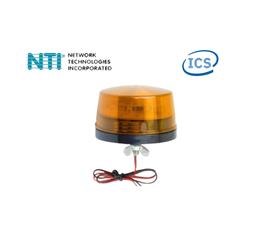 Infracom Solution | Alarm Beacons Environment Monitoring System