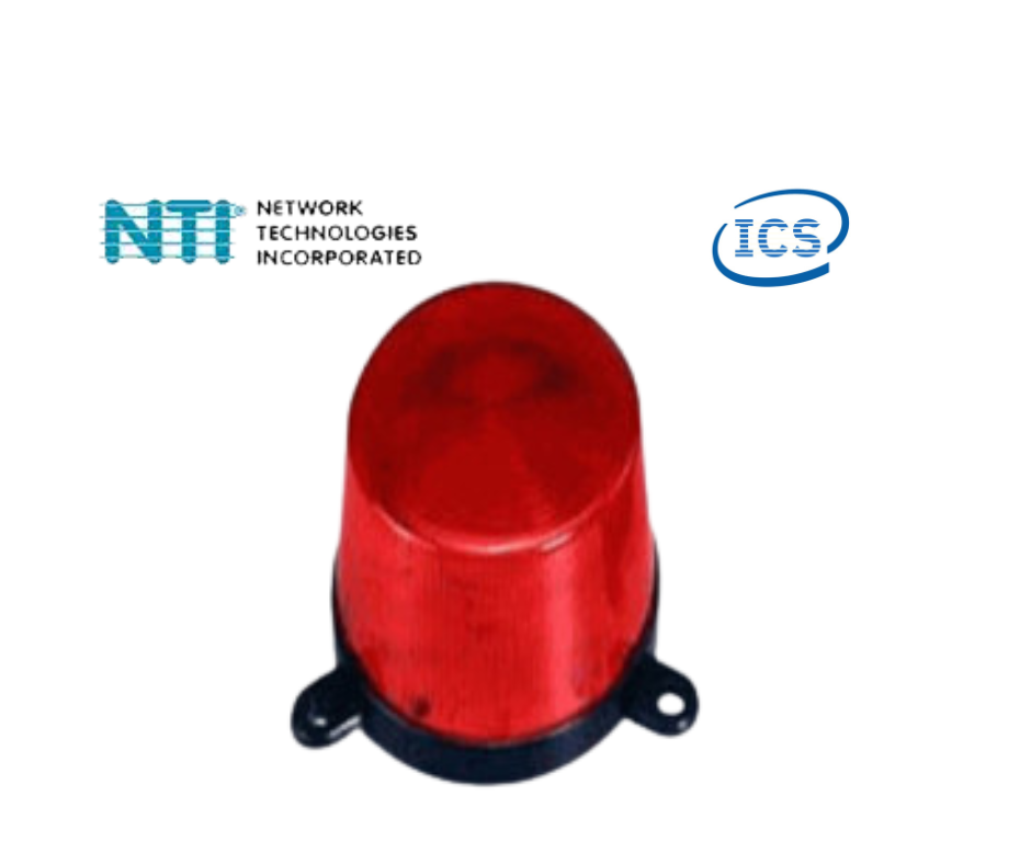 Infracom Solution | Alarm Beacons Environment Monitoring System